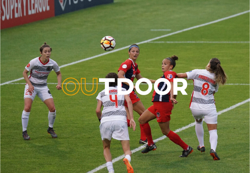 Home of Football – Bringing the world of football together.