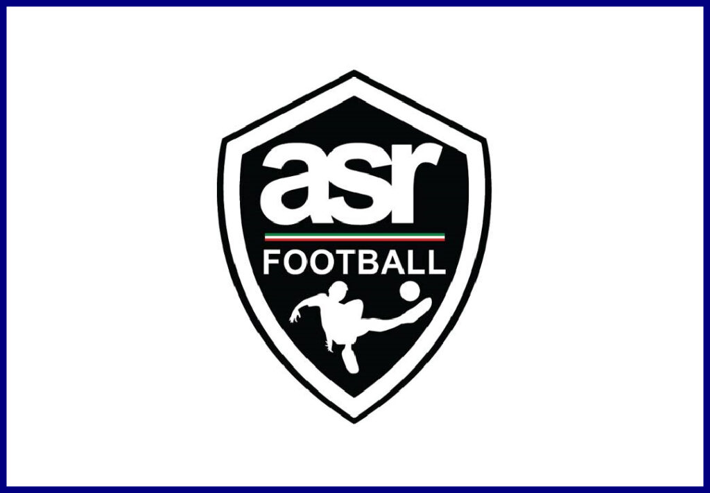 ASR Football - Home of Football