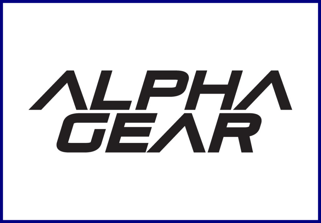 ALPHA Gear - Home of Football