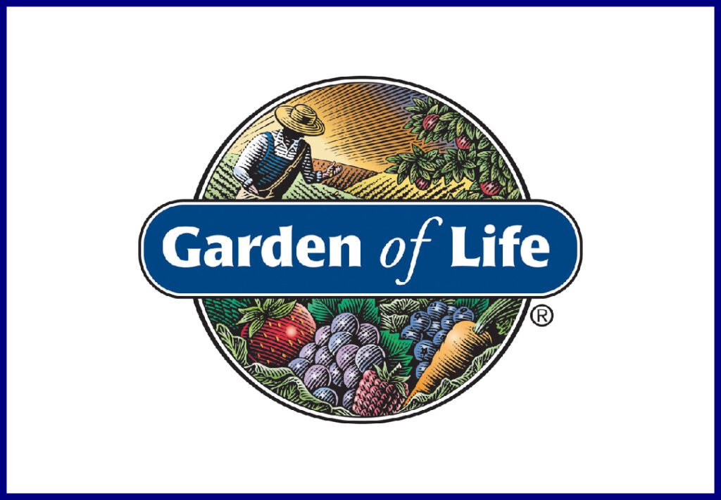 Garden of Life - Home of Football
