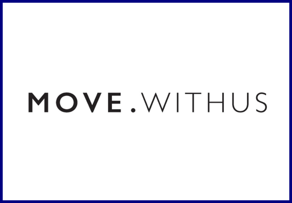 Move With Us - Home of Football