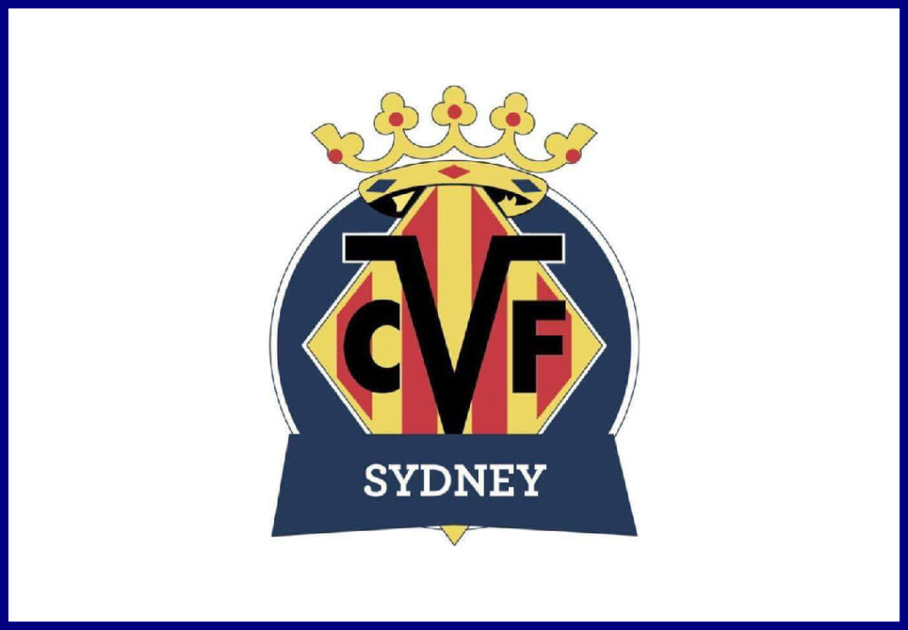 Villarreal Sydney Academy - Home of Football